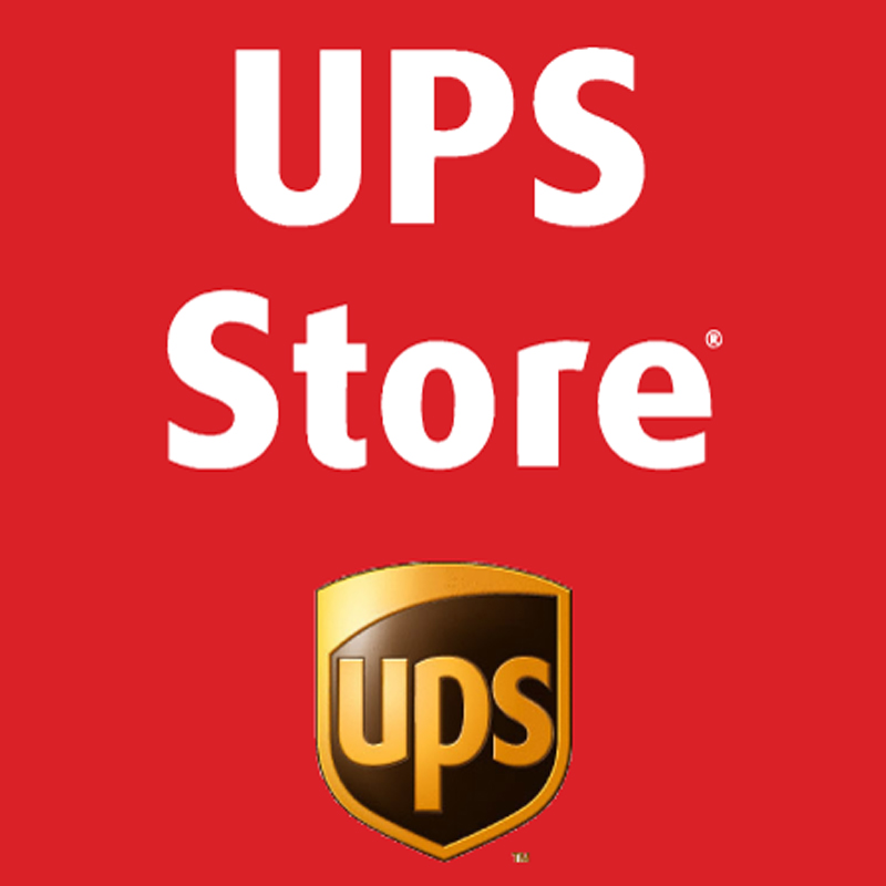 Heights UPS Store Banner Ads – Suri Lunde