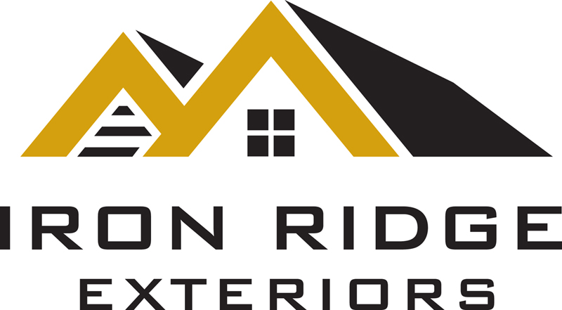 Iron Ridge Ext logo – Suri Lunde